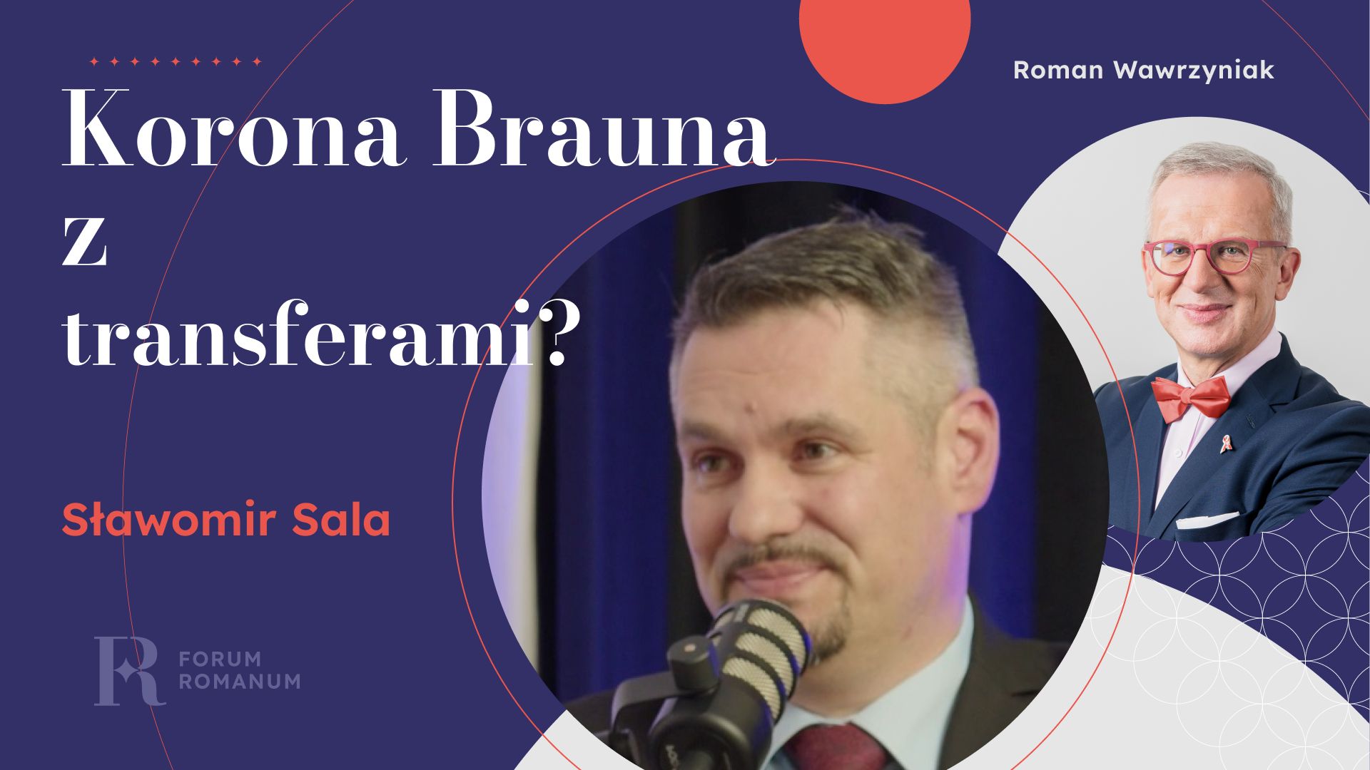 Dlaczego Koronie Brauna przybywa zwolenników? - BanBye