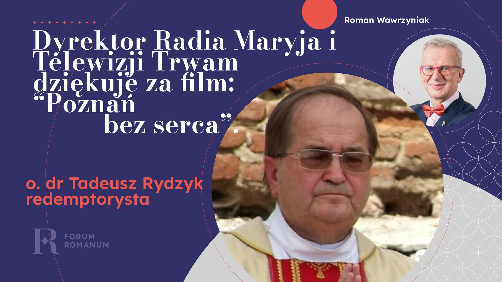 „Poznań nie poddawać się” – powiedział po obejrzeniu filmu „Poznań bez ...