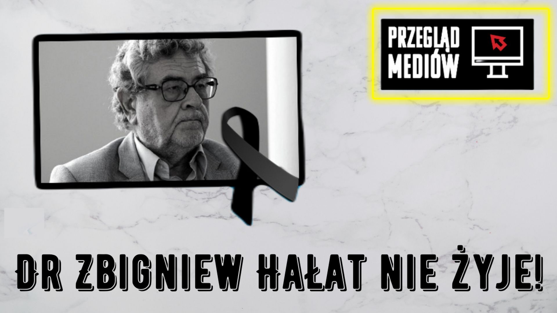 PILNE! Dr Halat NIE ŻYJE! Gdzie jest rodzina? O co chodzi w proteście ...