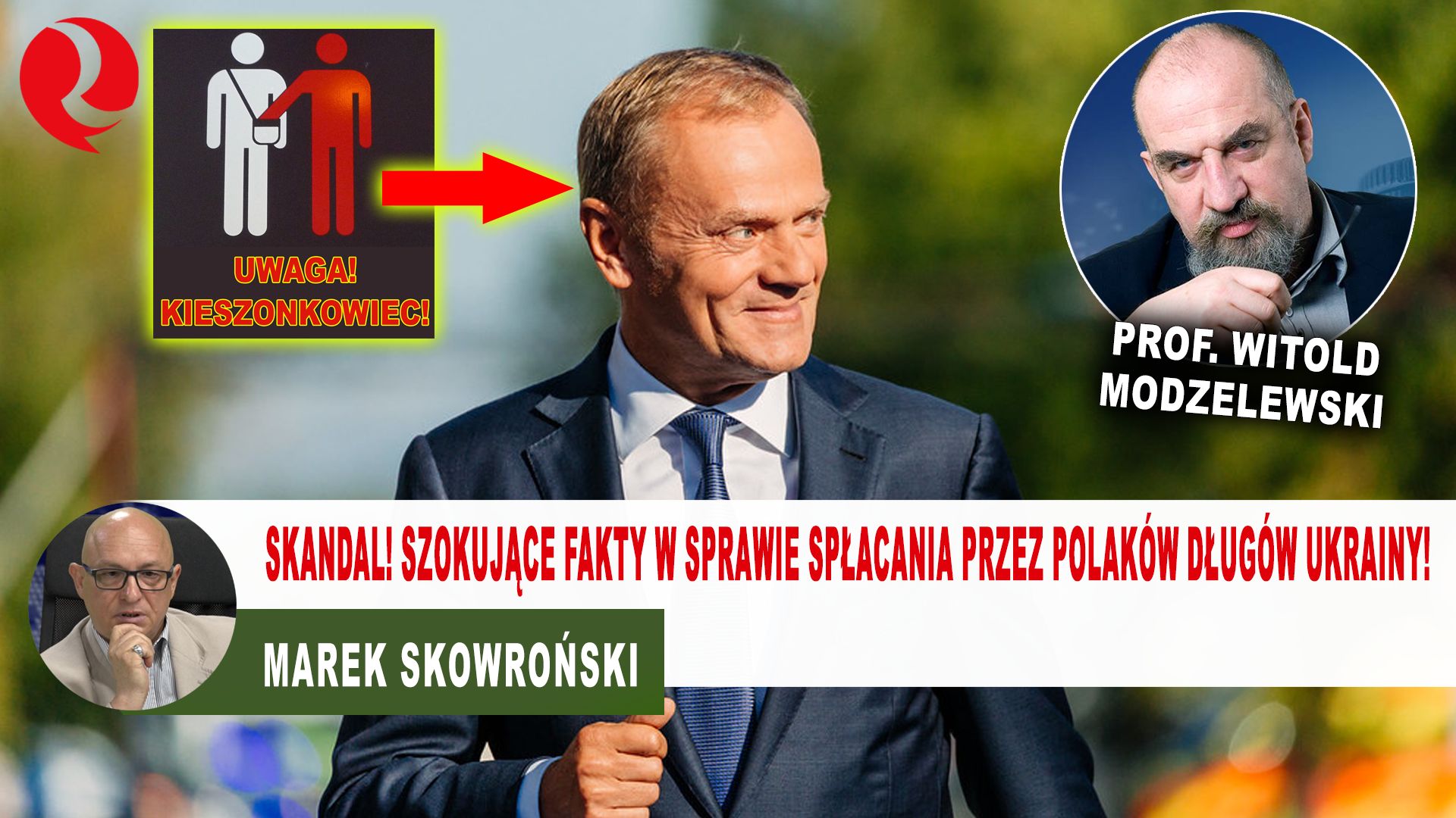 SKANDAL! Szokujące fakty w sprawie spłacania przez Polaków długów ...