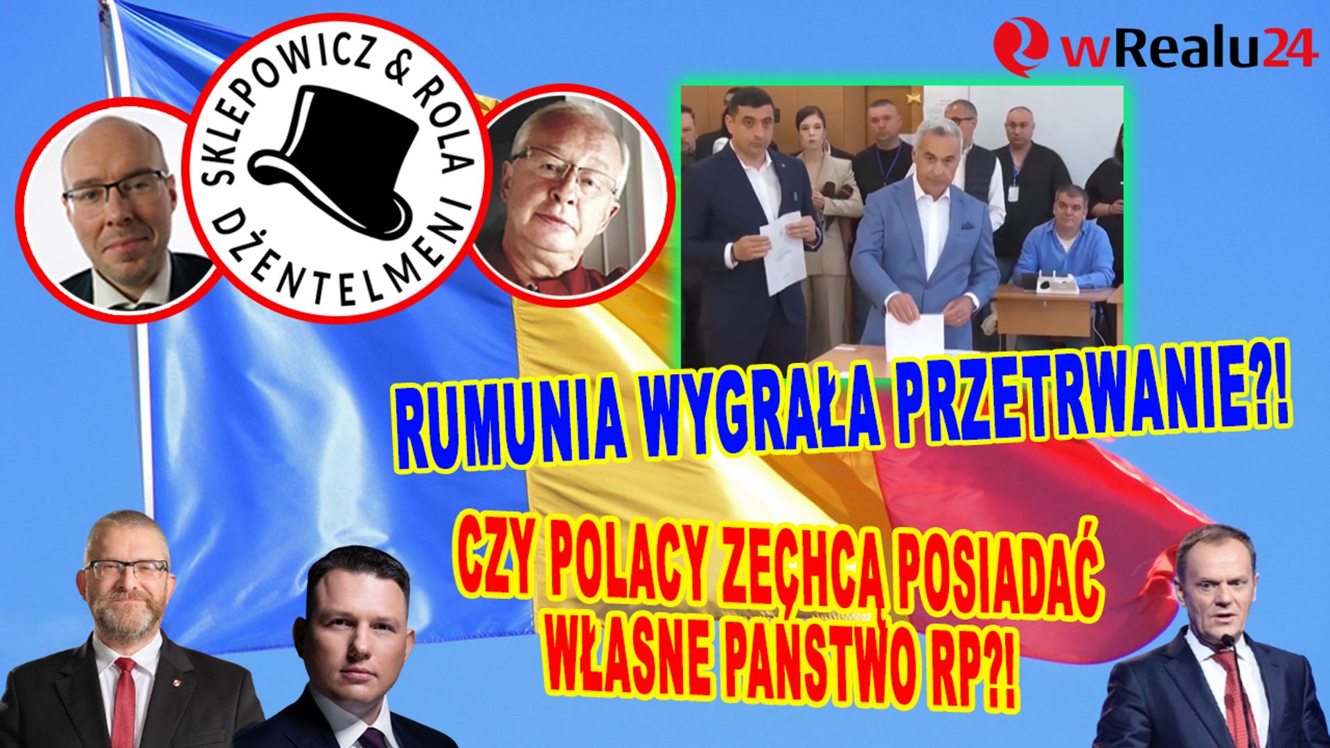 PILNE! Braun stracił immunitet! Tusk i Bodnar będą chcieli bezprawnie wsadzić Brauna ...